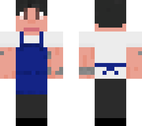 asian | Minecraft Skins