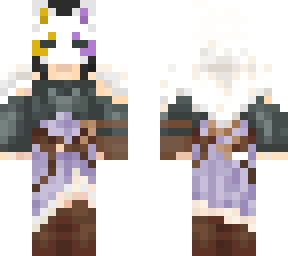 mask | Minecraft Skins