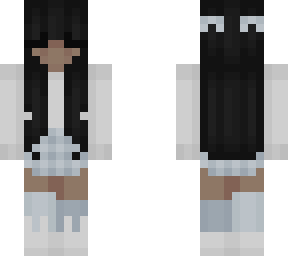 CCCCCCC | Minecraft Skin