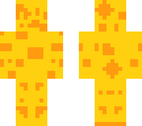 cheese | Minecraft Skins