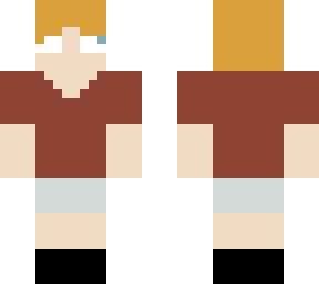chester | Minecraft Skins
