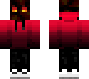 magma | Minecraft Skins
