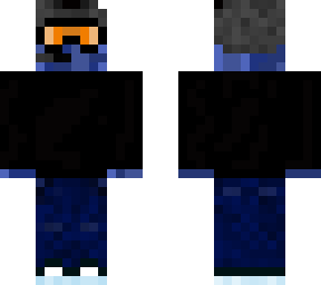 cod | Minecraft Skins