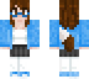 Cola | Minecraft Skin