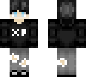 Colby Brock | Minecraft Skin