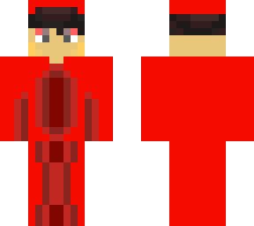 cash | Minecraft Skins
