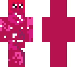 crazy | Minecraft Skins