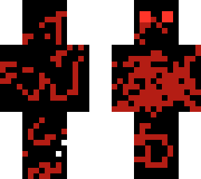 blood | Minecraft Skins