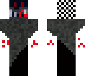 creepy | Minecraft Skins