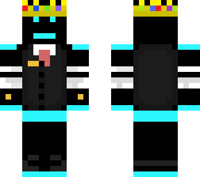 crown | Minecraft Skins