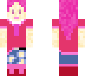 crystal | Minecraft Skins