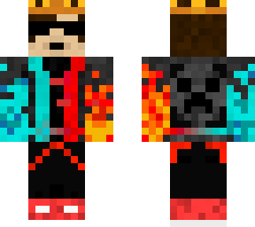 custom | Minecraft Skins