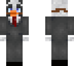 bird | Minecraft Skins