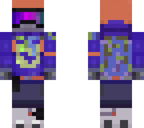 destiny | Minecraft Skins