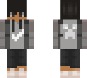 dexi | Minecraft Skins