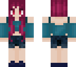 dizzy | Minecraft Skins