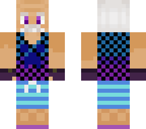 coomer | Minecraft Skins