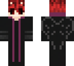 DuncanDefini | Minecraft Skin