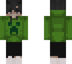 eboy | Minecraft Skin