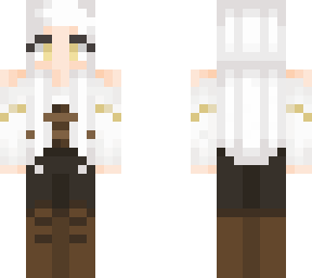 medieval | Minecraft Skins