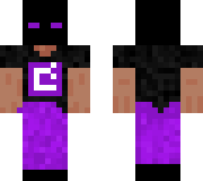 developer steve | Minecraft Skins
