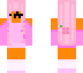 sweaty | Minecraft Skins