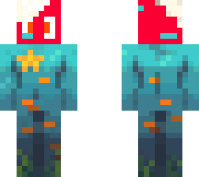 ocean | Minecraft Skins