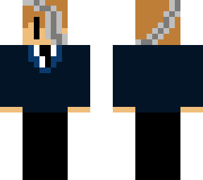 fluffy | Minecraft Skins