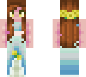 cutie | Minecraft Skins