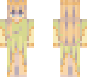 skin walker | Minecraft Skins