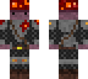 fungus | Minecraft Skins