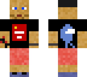 funny | Minecraft Skins