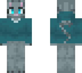 furry | Minecraft Skins