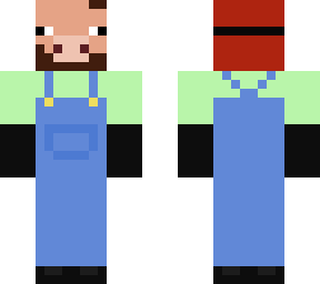 pig | Minecraft Skins