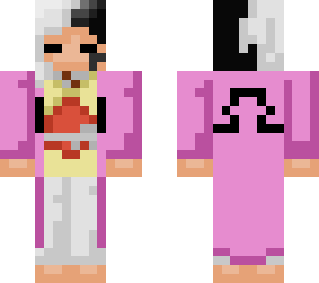 gen | Minecraft Skin