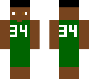 nba | Minecraft Skins