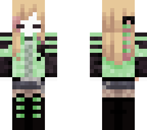 gir | Minecraft Skins
