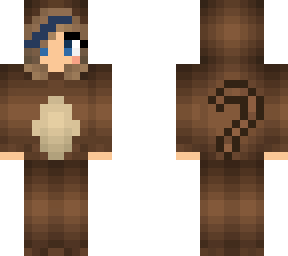 monkey | Minecraft Skins