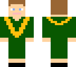 graduation | Minecraft Skins