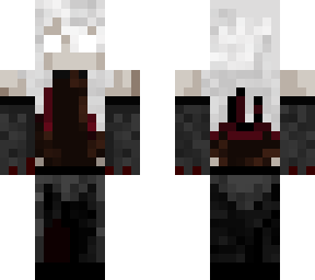 graves | Minecraft Skins