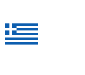 Greece Flag | Minecraft Skin