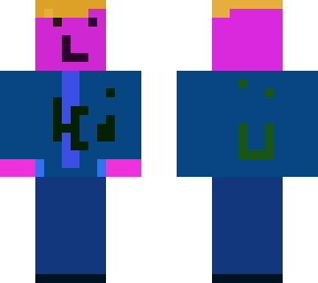 camman18 | Minecraft Skins