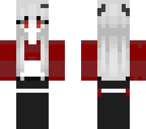 hidden | Minecraft Skins