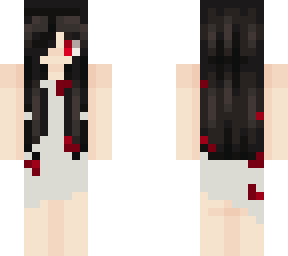 hide and seek | Minecraft Skins