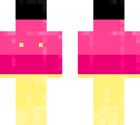 cream | Minecraft Skins