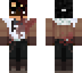 fly | Minecraft Skins