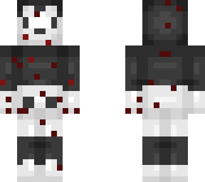 insane | Minecraft Skins