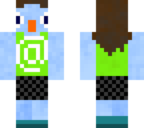 joe | Minecraft Skins