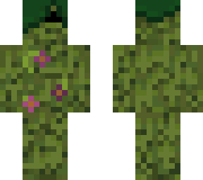 spore | Minecraft Skins