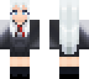 project sekai | Minecraft Skins